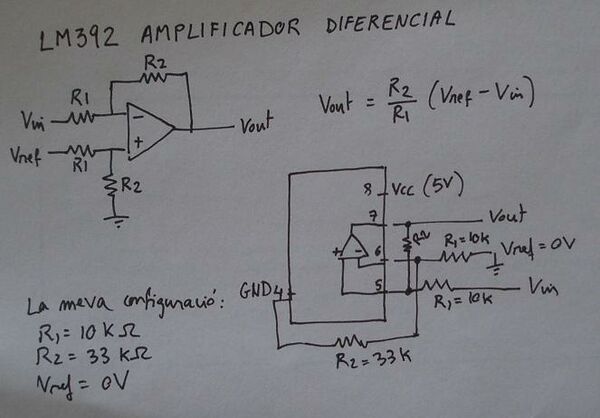 ELECT 22: Sensor de temperatura amb arduino, display LCD i data logging ...
