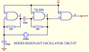 50 ways... Interfacing Arduino with the mythic AY-3-8910 sound chip ...